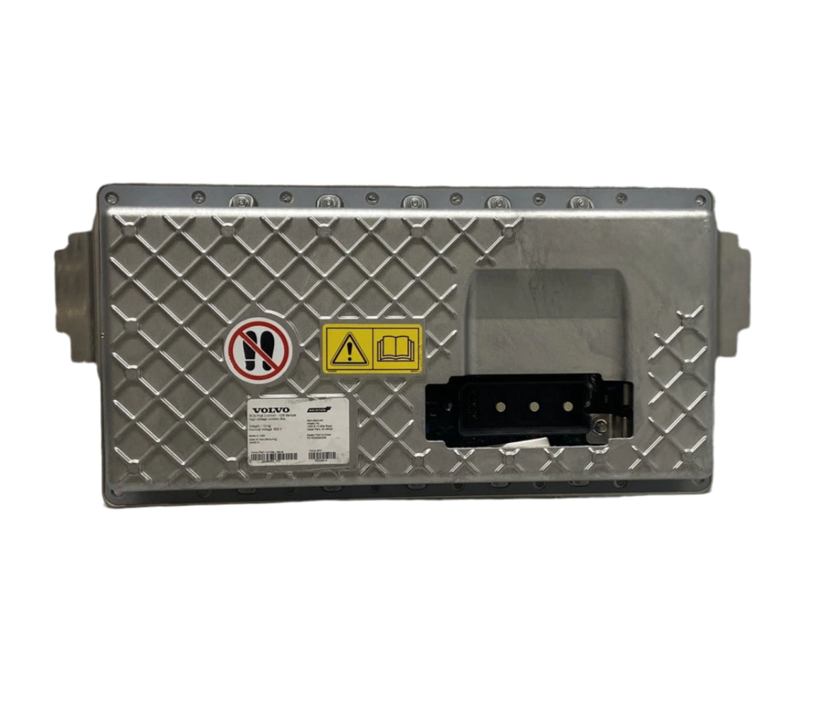 24296352 CONTACTOR BOX Volvo Mack Truck – NRA PARTS