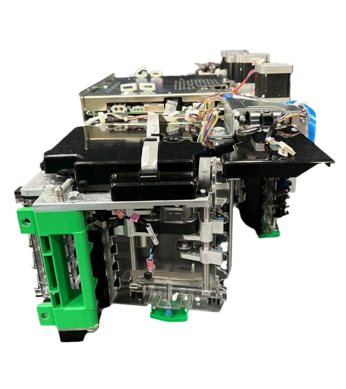 NCR COMPLETE SDM2 PN: NCR-SDM2 – NRA PARTS