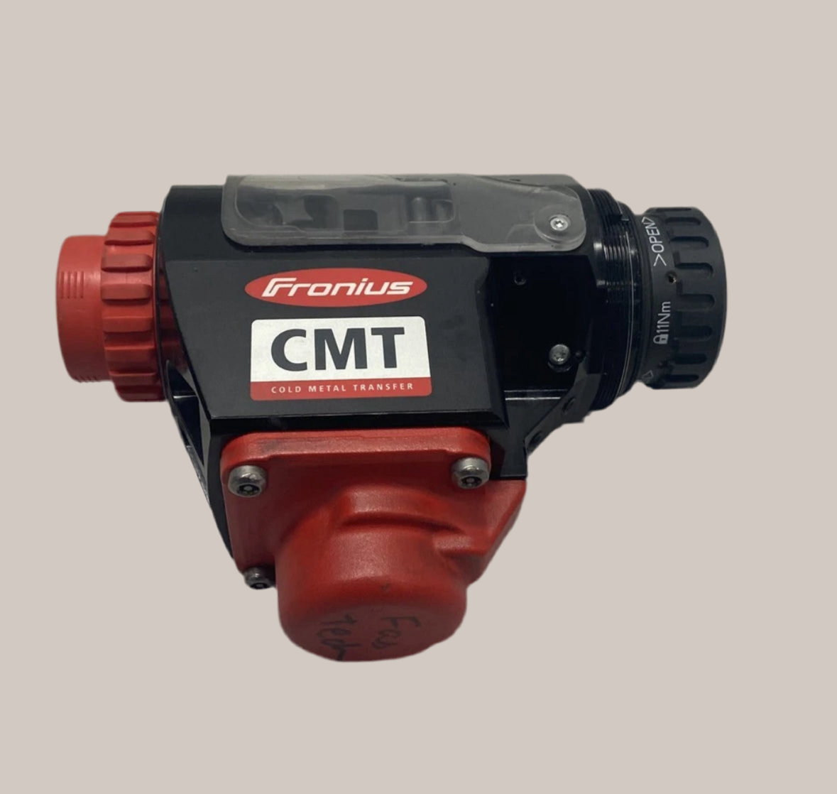 Fronius WF 60i Robacta Drive CMT/W (4,036,390) – NRA PARTS