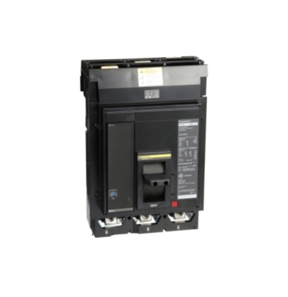 Schneider Electric MGA36800 - Square D - Molded Case Circuit Breaker I ...